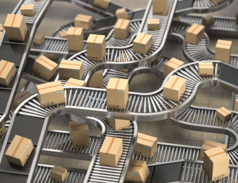 Capital City Conveyor | Conveyor System Suppliers Ohio